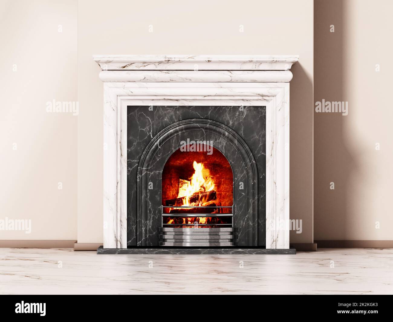Wood burning illustration hi-res stock photography and images - Alamy
