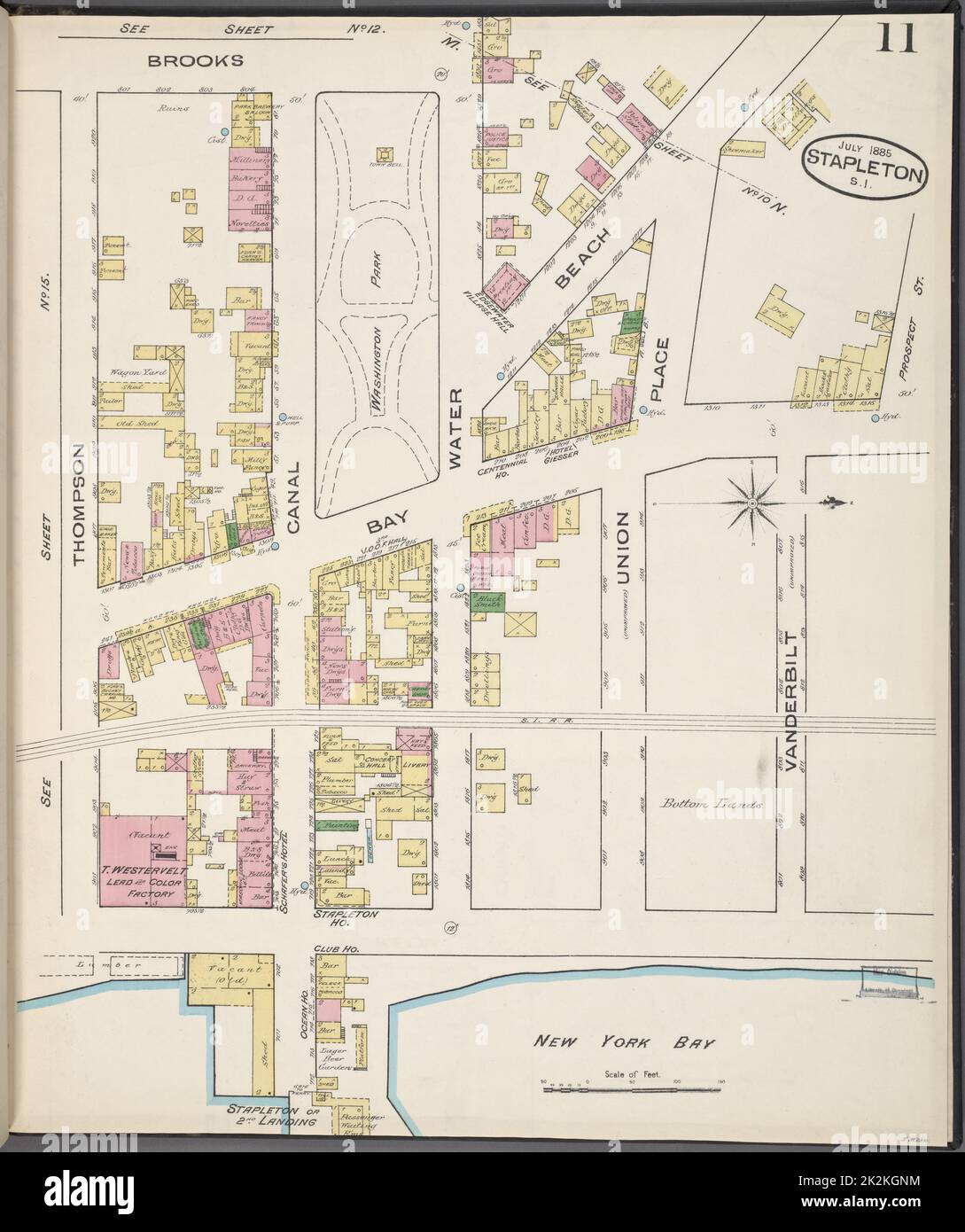 Cartographic, Maps. 1884 - 1936. Lionel Pincus and Princess Firyal Map ...
