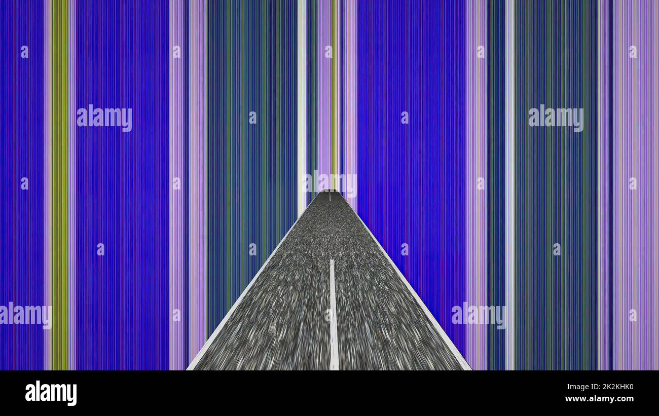 Surreal illusion hi-res stock photography and images - Alamy