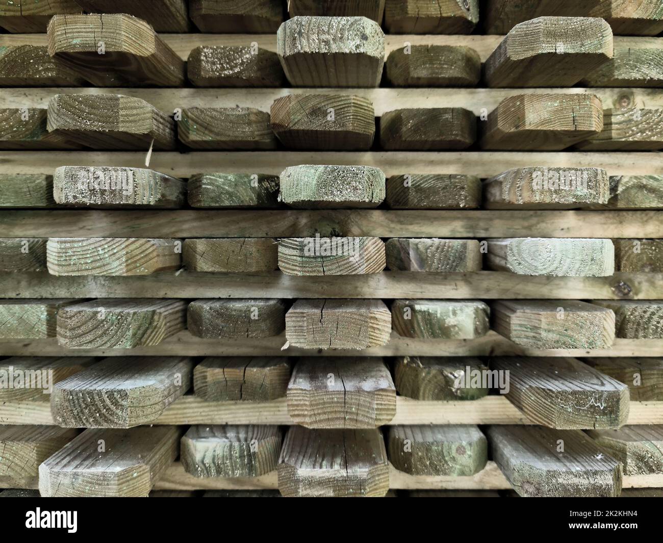 A stack of wooden boards for handicraft construction Stock Photo - Alamy