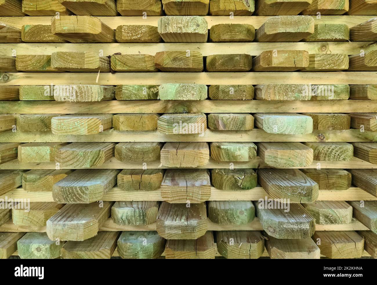 A stack of wooden boards for handicraft construction Stock Photo - Alamy