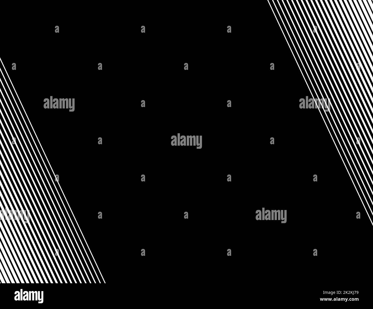 Diagonal frame Black and White Stock Photos & Images - Alamy