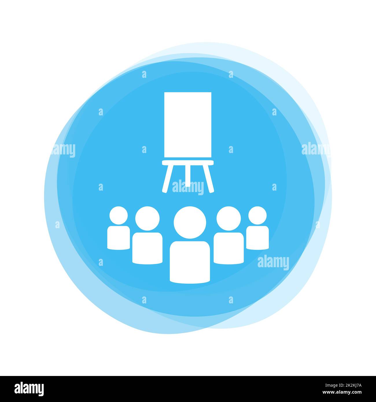 Isolated light blue hi-res stock photography and images - Alamy