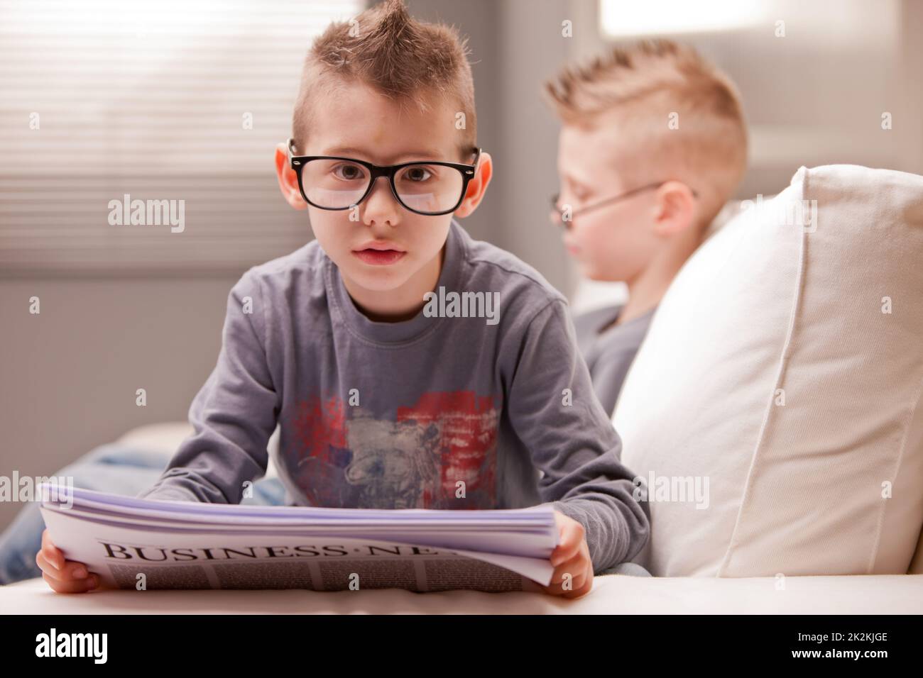 Shocking face hi-res stock photography and images - Alamy