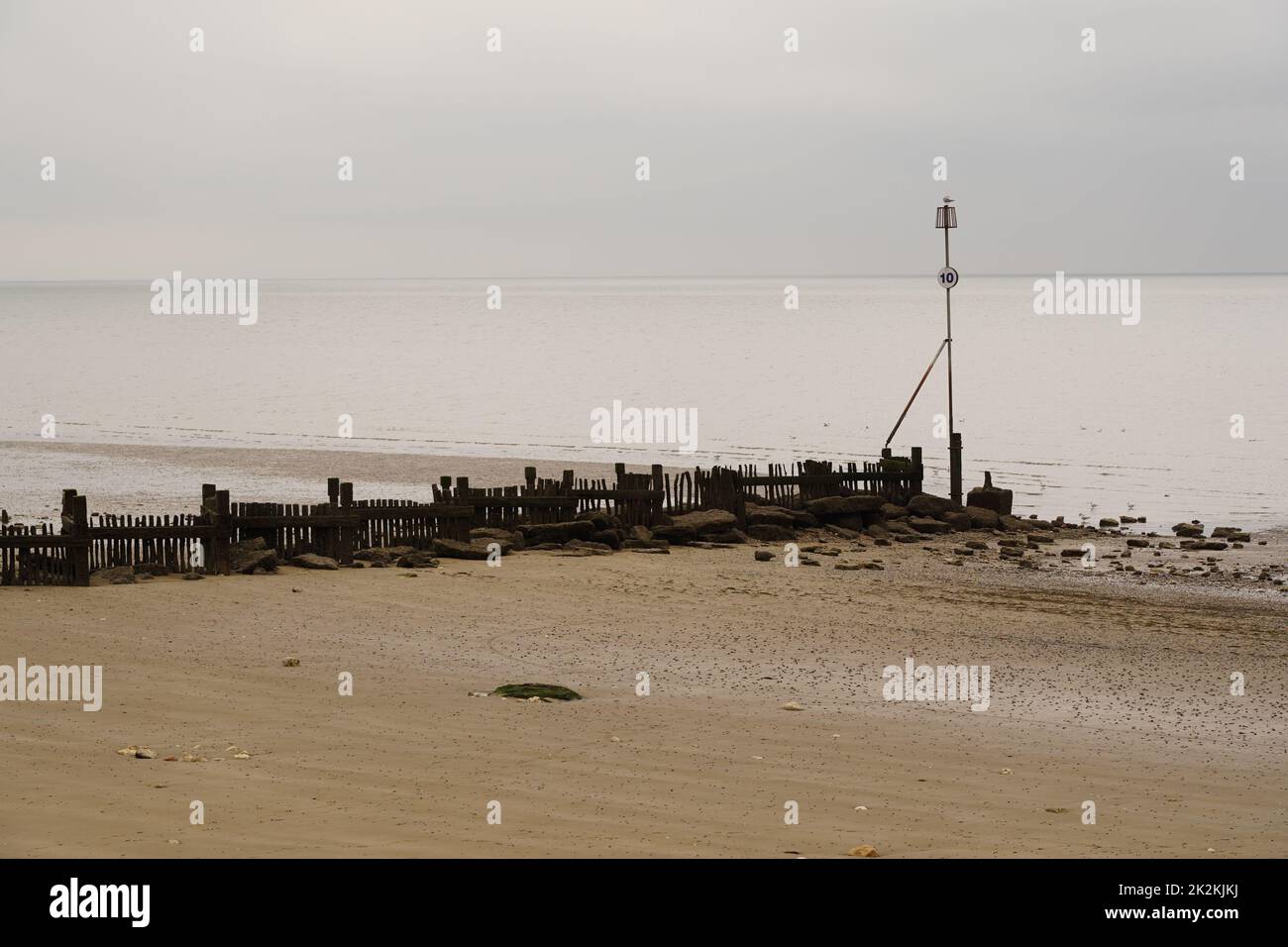 Coastal management climate change rising sea levels Stock Photo - Alamy