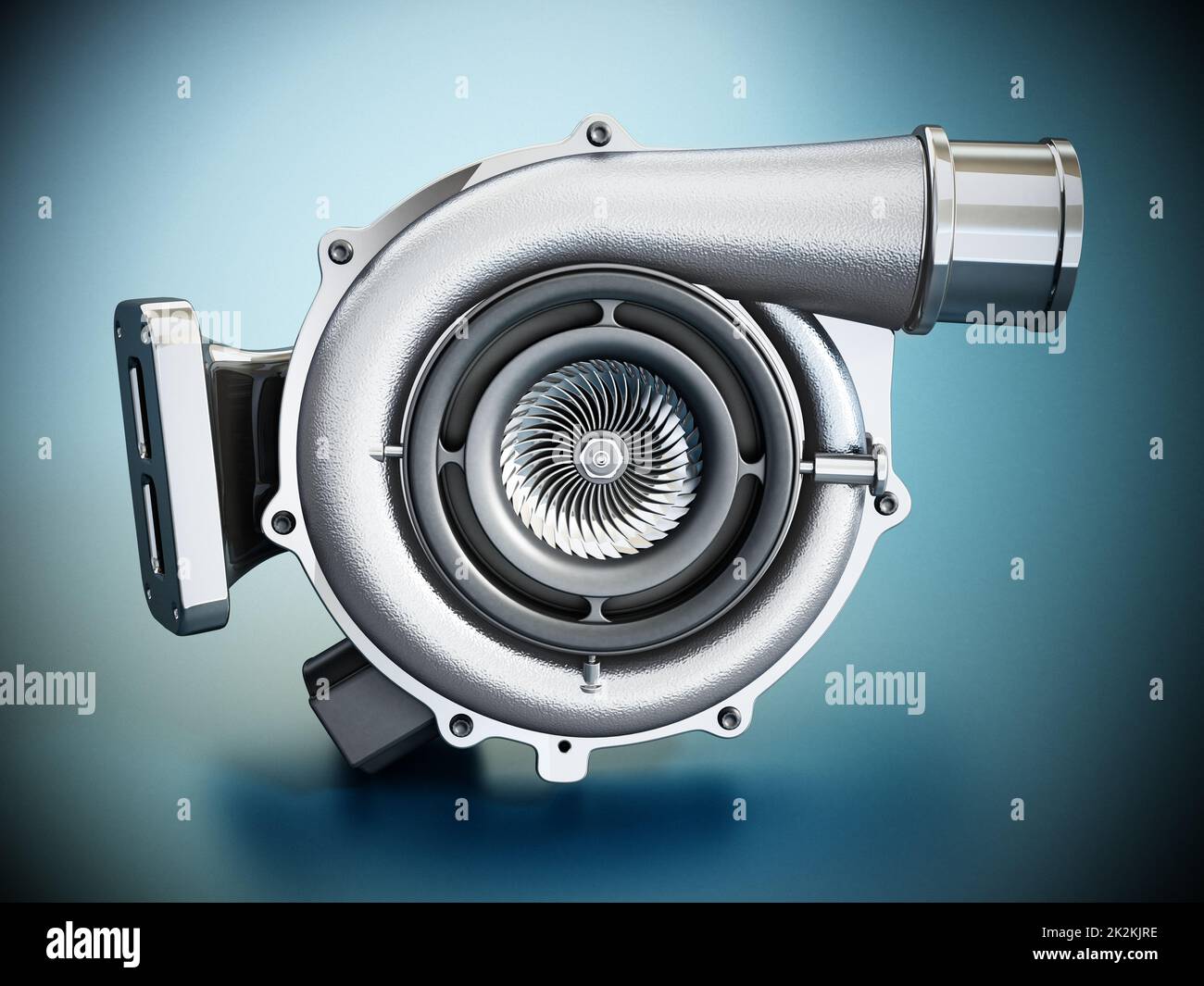 Turbo machinery hi-res stock photography and images - Alamy