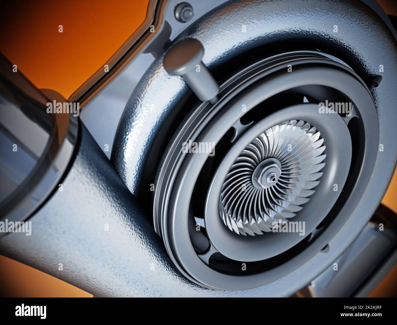 Turbo machinery hi-res stock photography and images - Alamy