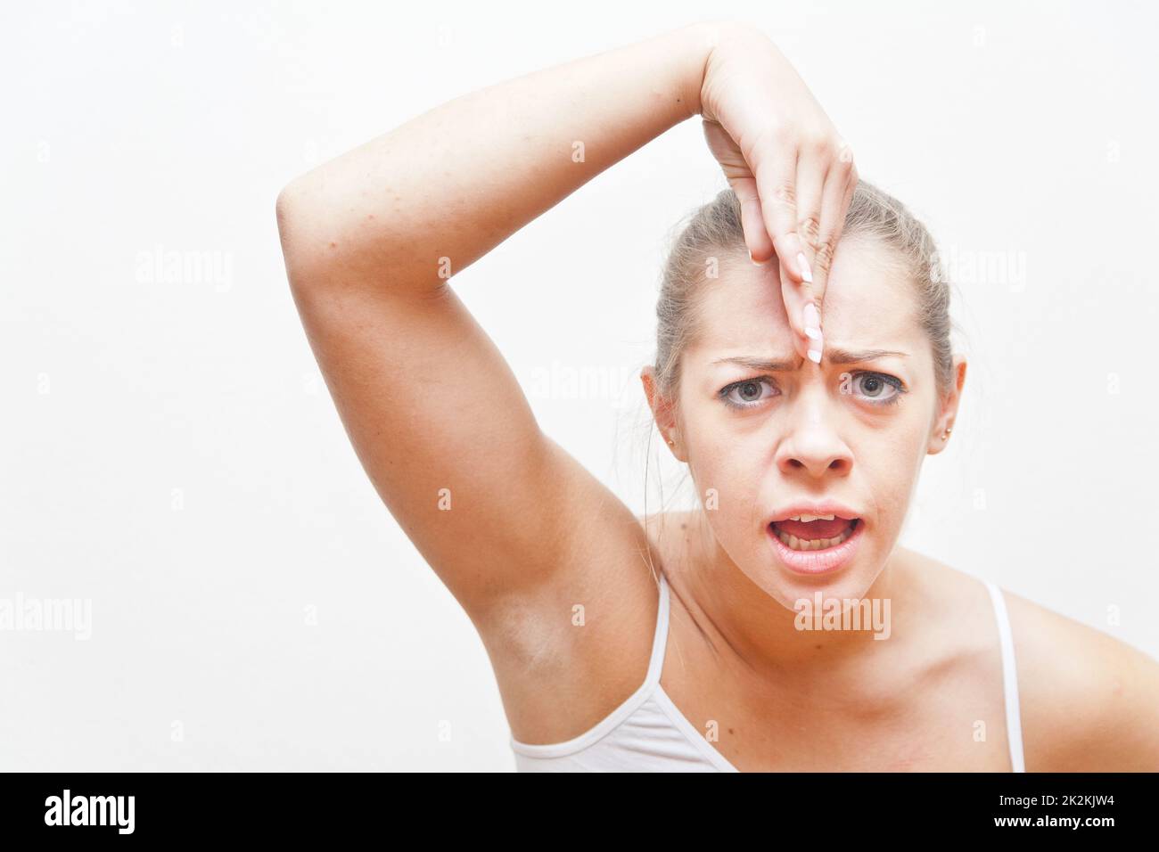 Italian women arguing hi-res stock photography and images - Alamy