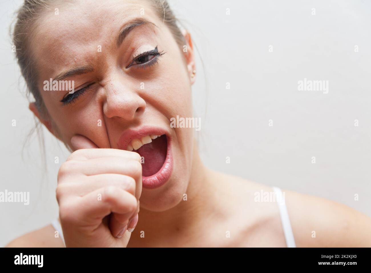 Clever adult hi-res stock photography and images - Alamy