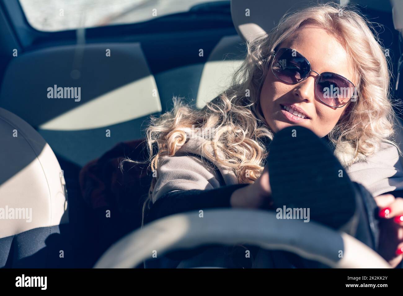 Struggling town hi-res stock photography and images - Alamy