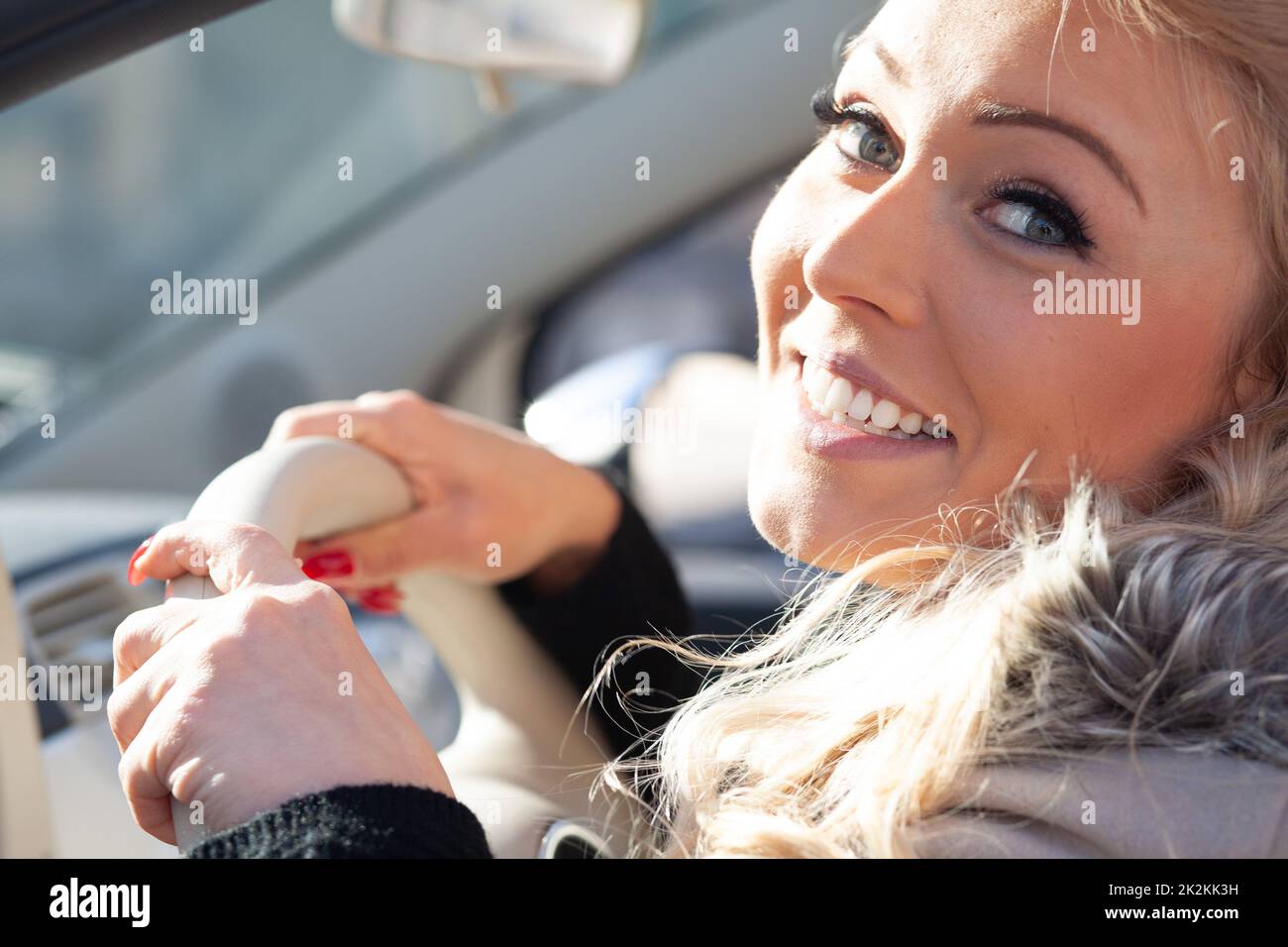 Driving penalty hi-res stock photography and images - Alamy