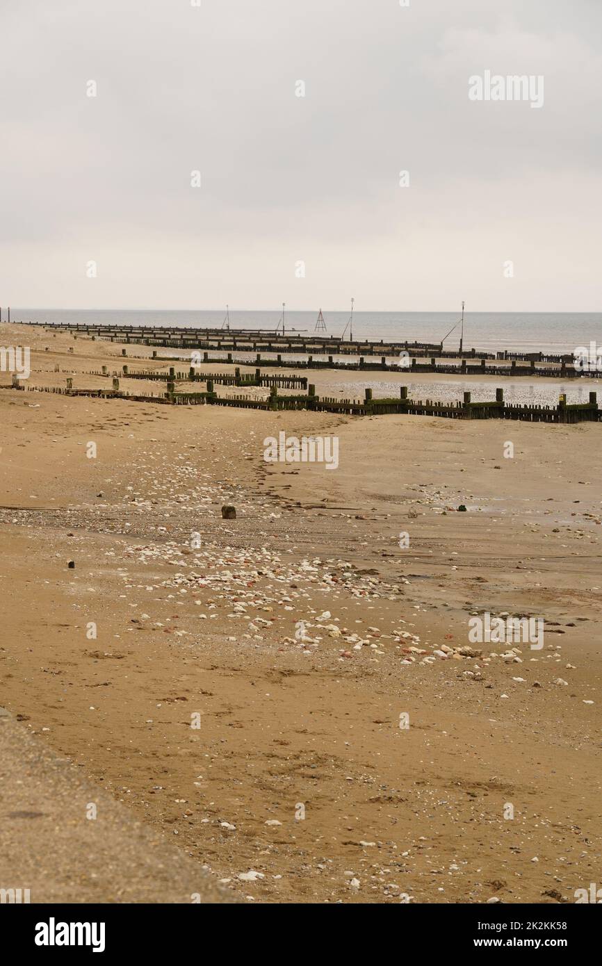 Coastal management climate change rising sea levels Stock Photo - Alamy