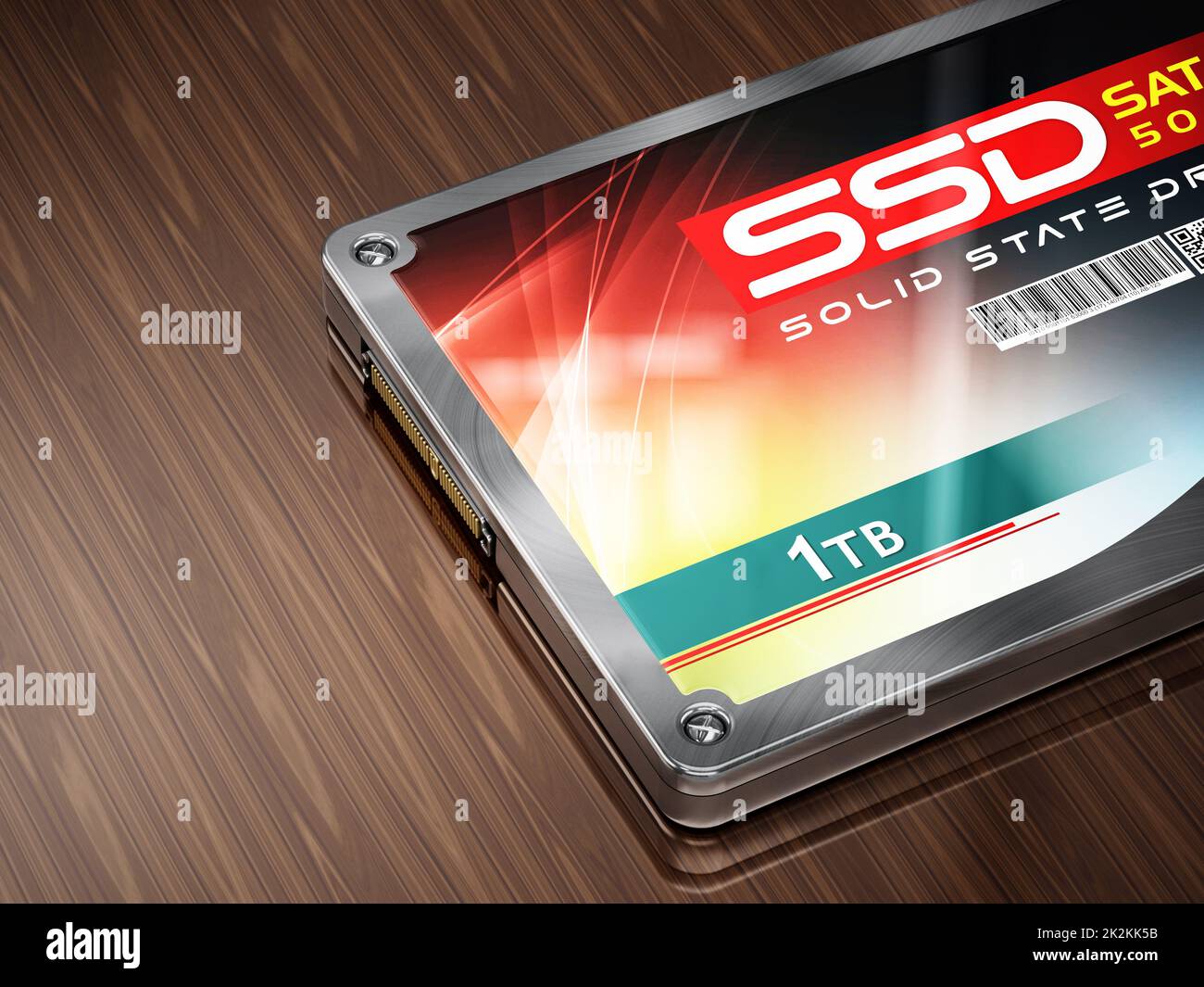 Portable ssd hi-res stock photography and images - Alamy