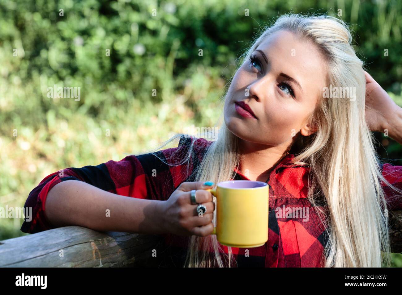 Expressions in nature hi-res stock photography and images - Alamy