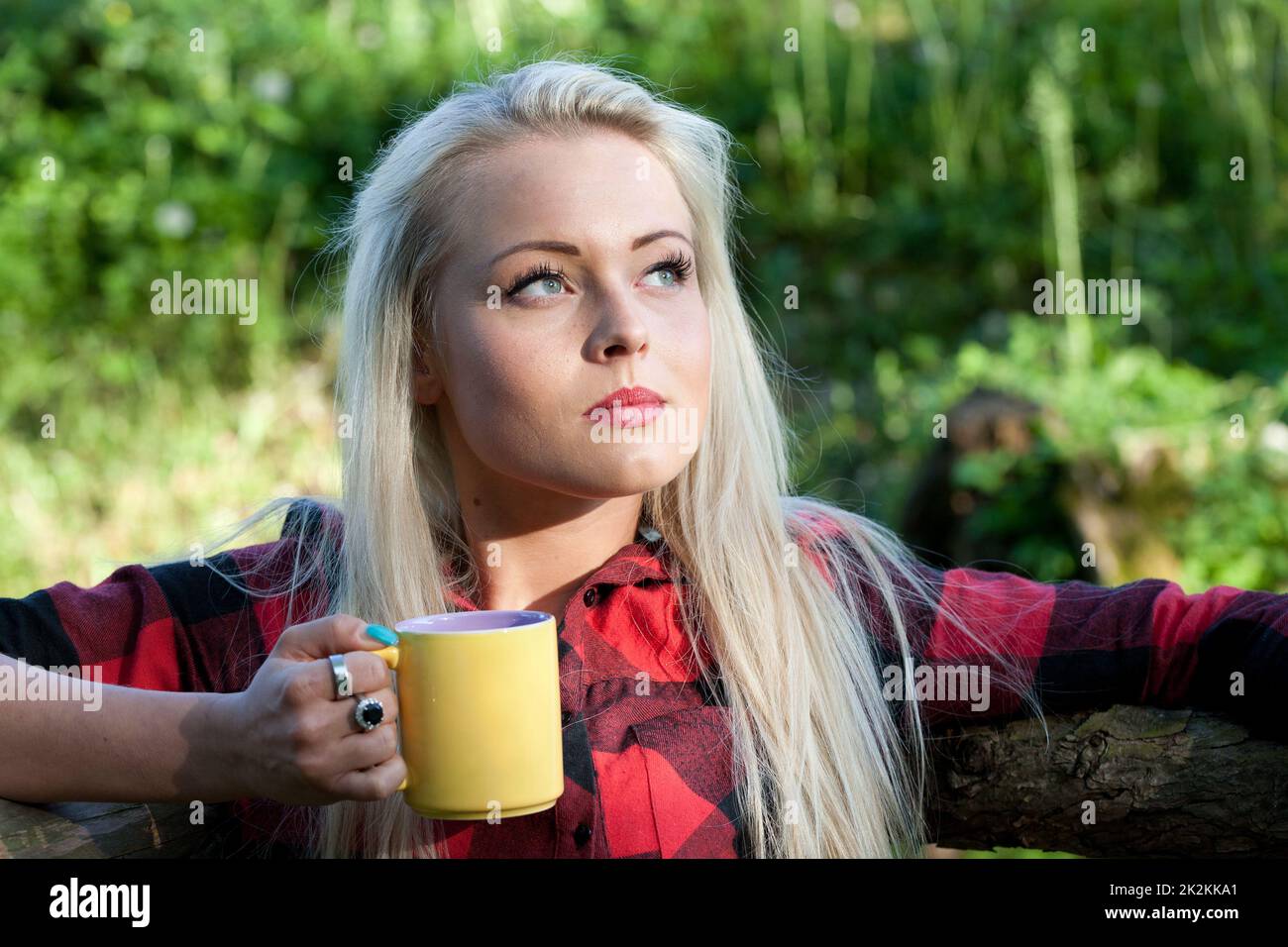 Ecological thinking hi-res stock photography and images - Alamy