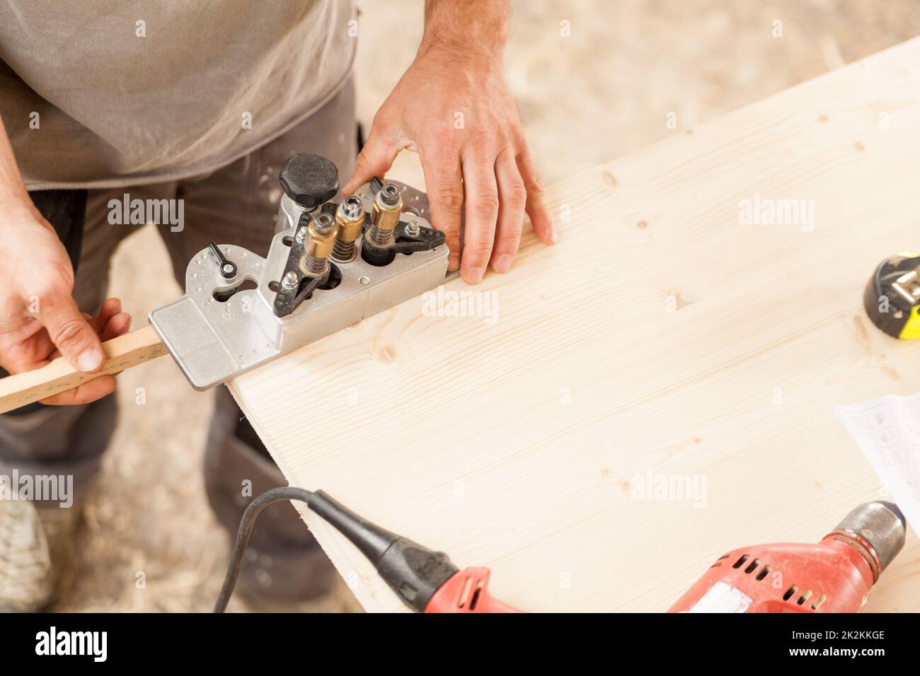 Jig hi-res stock photography and images - Alamy