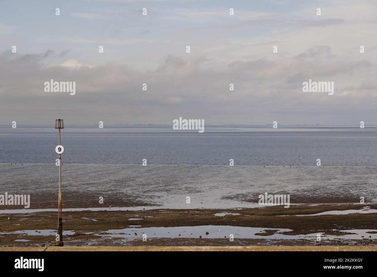 Coastal management climate change rising sea levels Stock Photo - Alamy