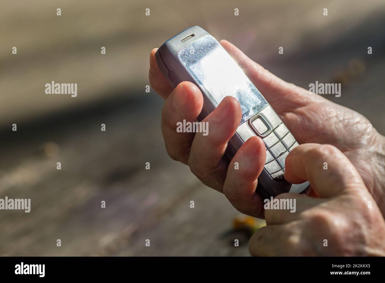 Mobile finger hi-res stock photography and images - Alamy