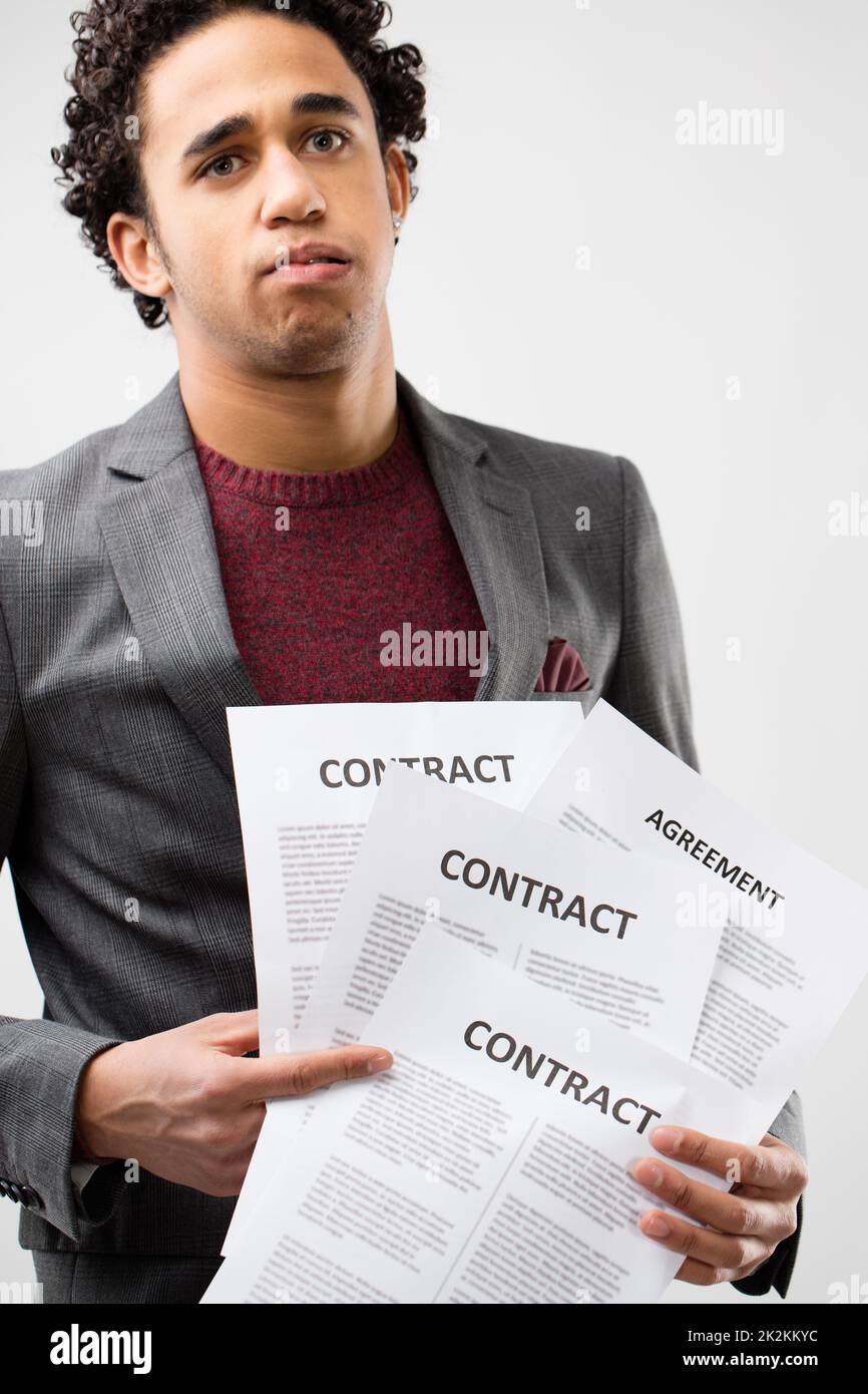 Man mess hi-res stock photography and images - Alamy