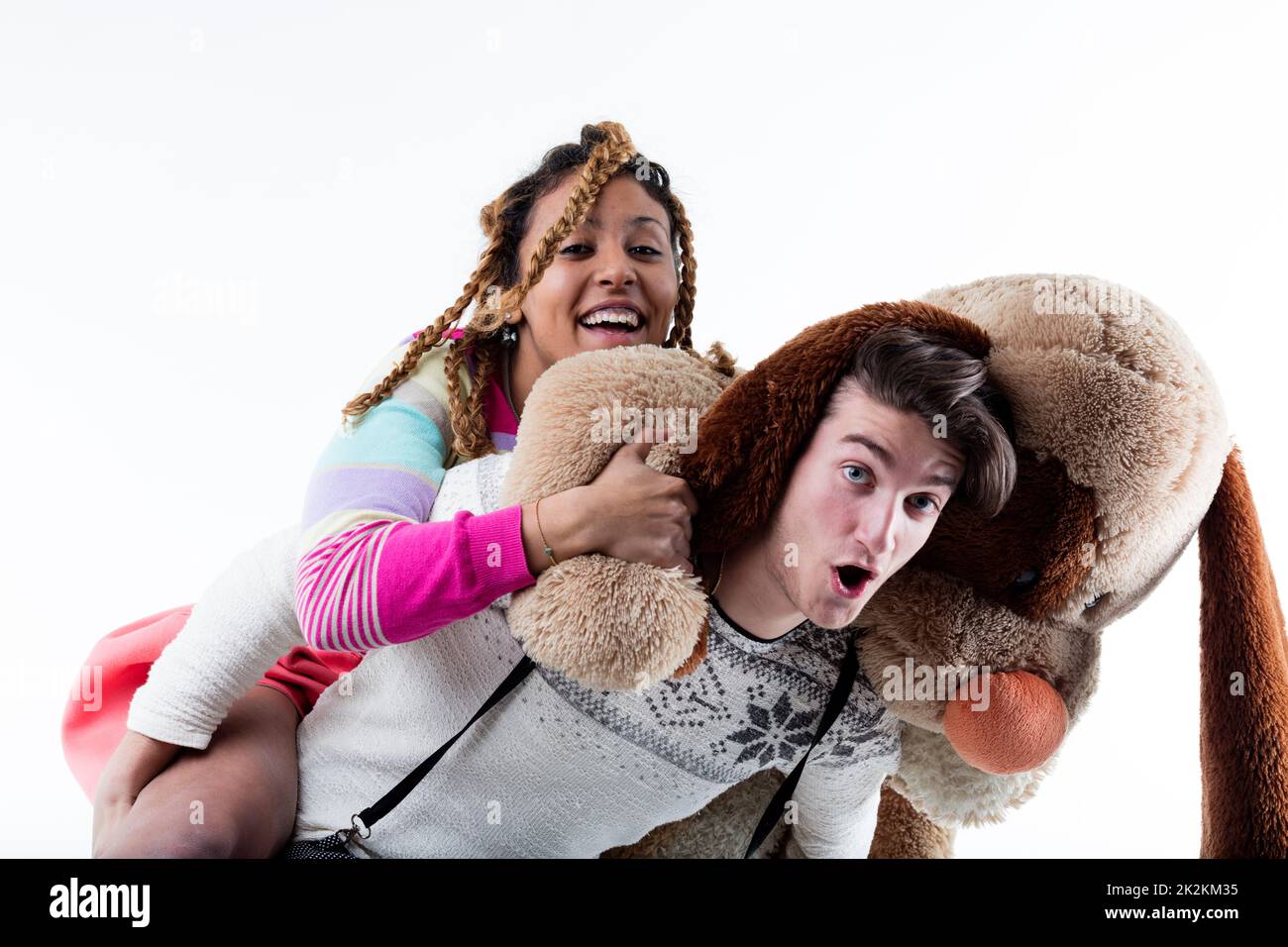 Animal young hi-res stock photography and images - Alamy