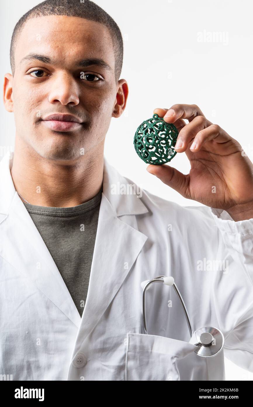 Sick people hi-res stock photography and images - Alamy