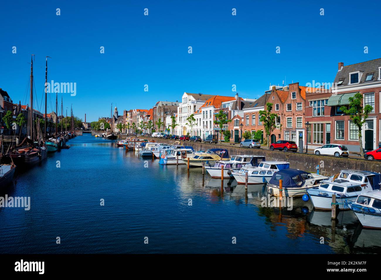 Delfshaven hi-res stock photography and images - Alamy