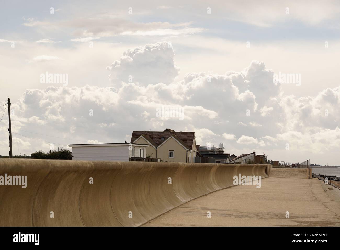 Coastal management climate change rising sea levels Stock Photo - Alamy