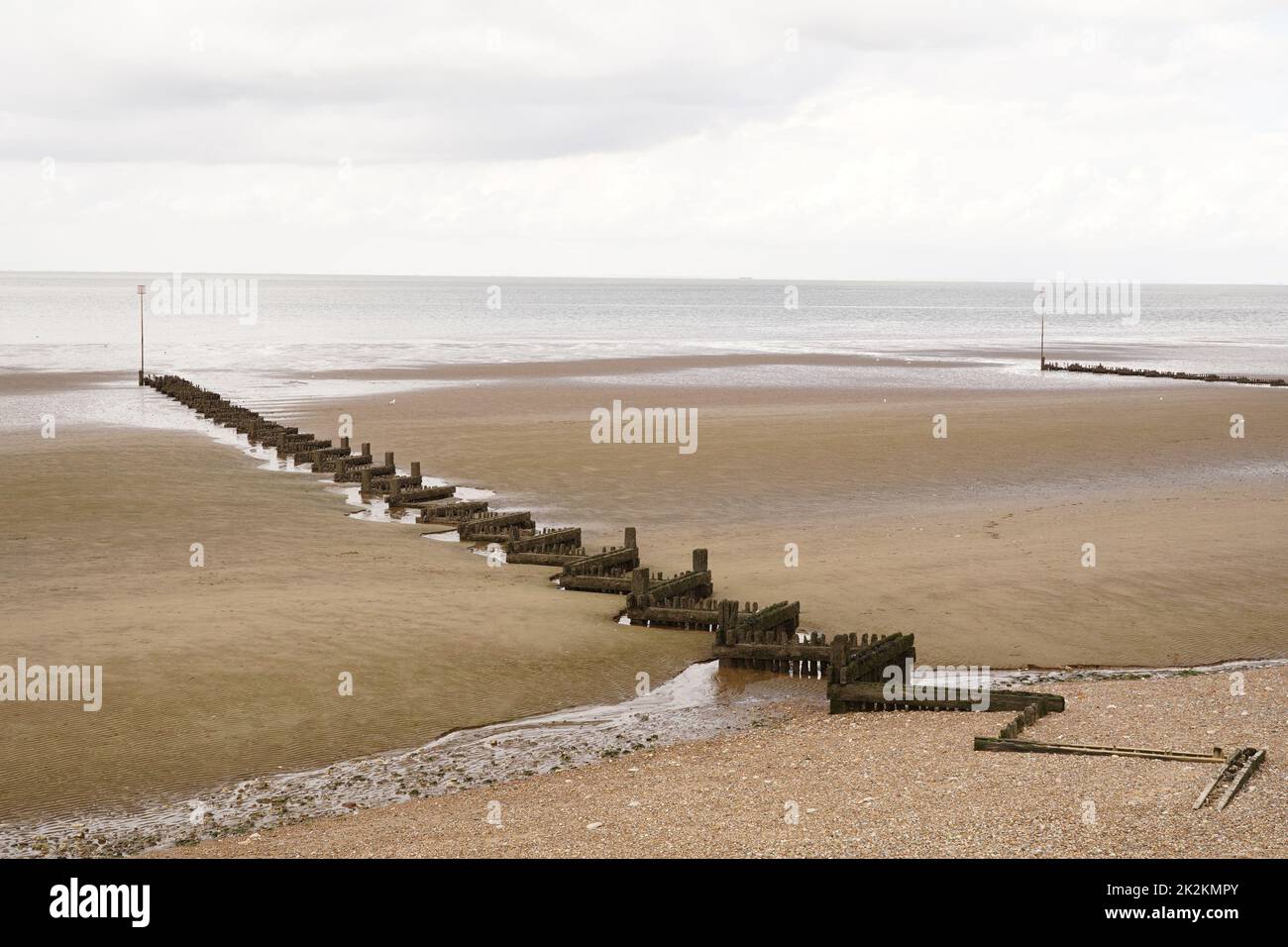Coastal management climate change rising sea levels Stock Photo - Alamy