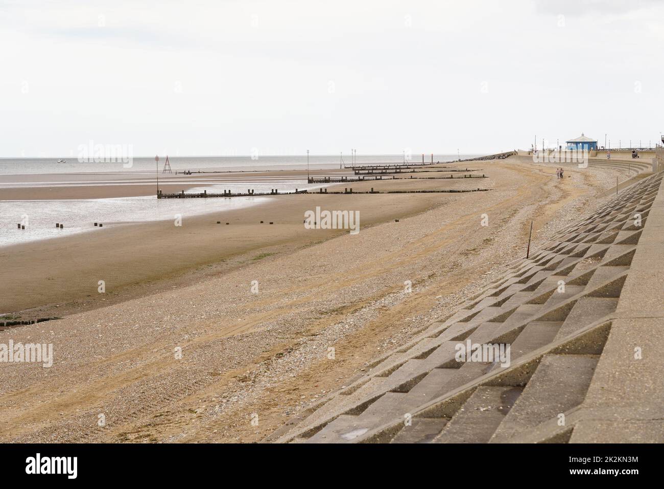 Coastal management climate change rising sea levels Stock Photo - Alamy