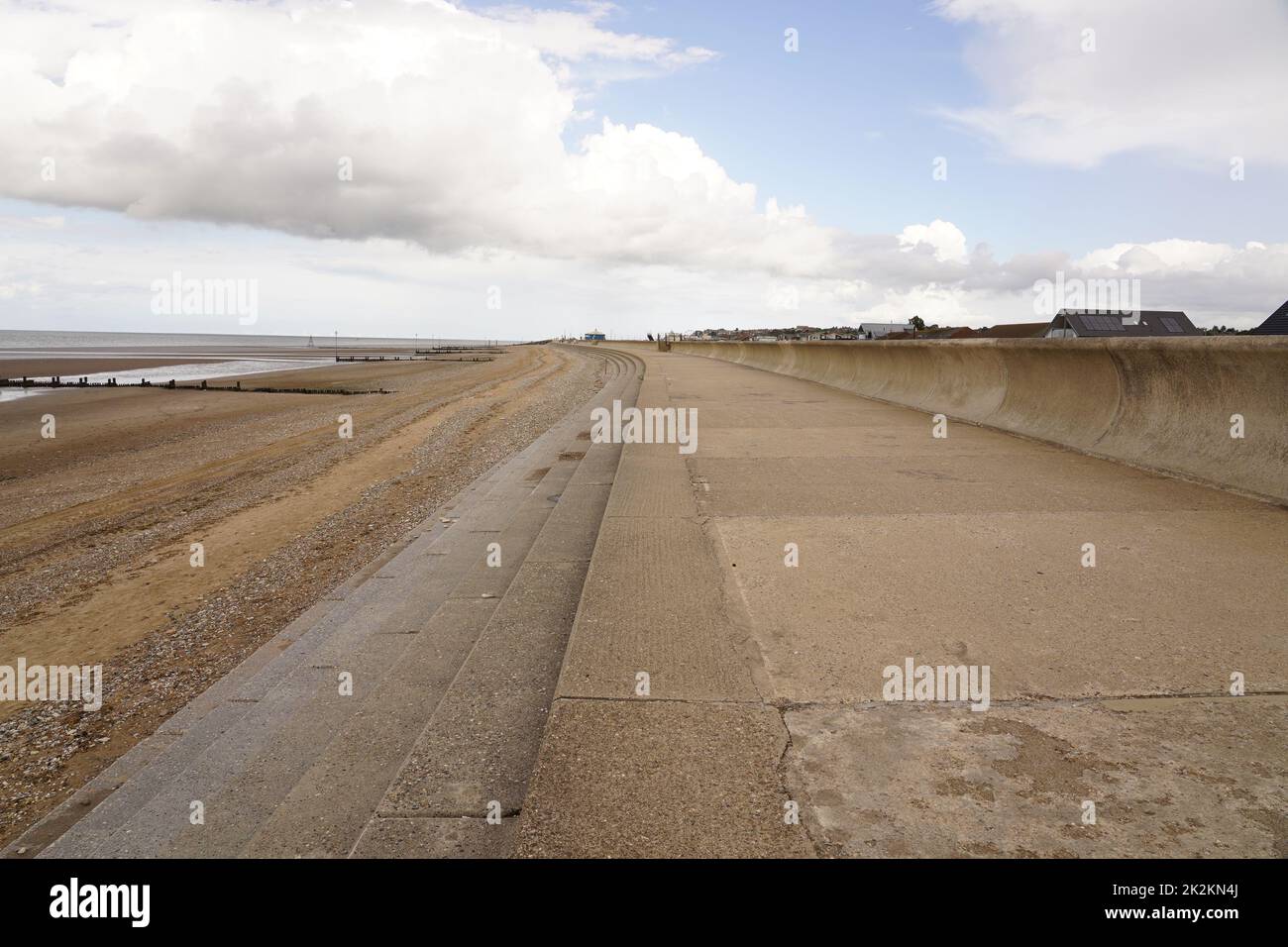 Coastal management climate change rising sea levels Stock Photo - Alamy