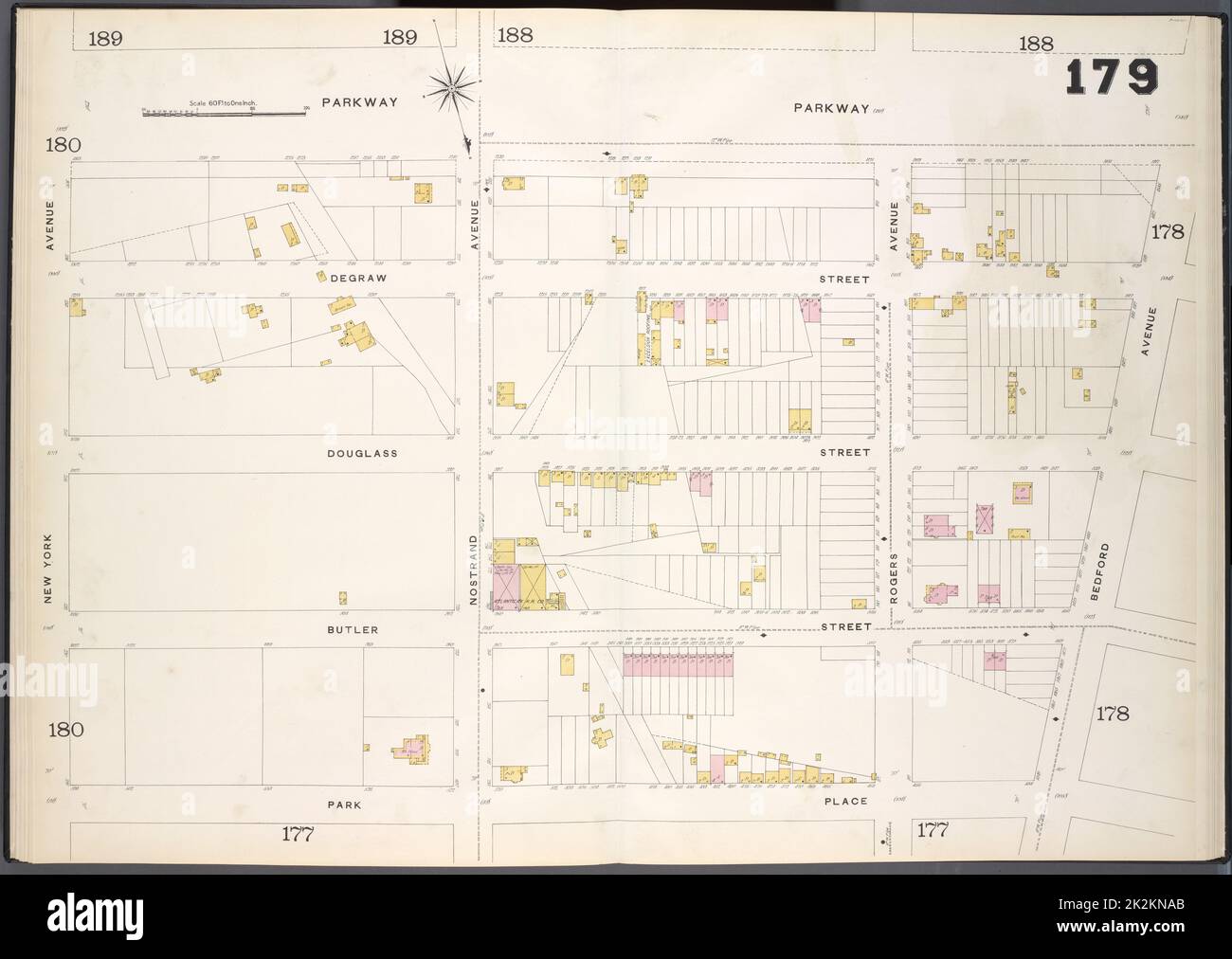 Cartographic, Maps. 1884 - 1936. Lionel Pincus and Princess Firyal Map ...