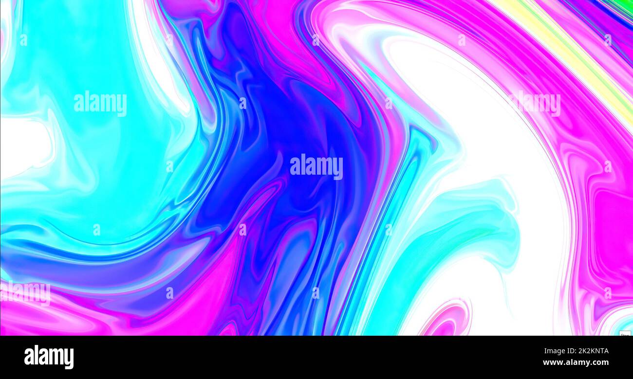 Modern wallpaper colors hi-res stock photography and images - Alamy