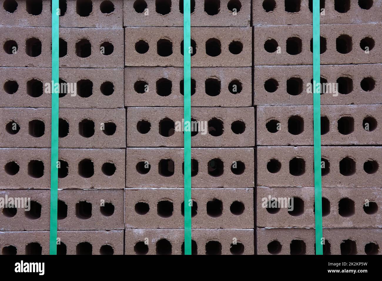 pile of bricks texture stone stack pattern gray background Stock Photo ...