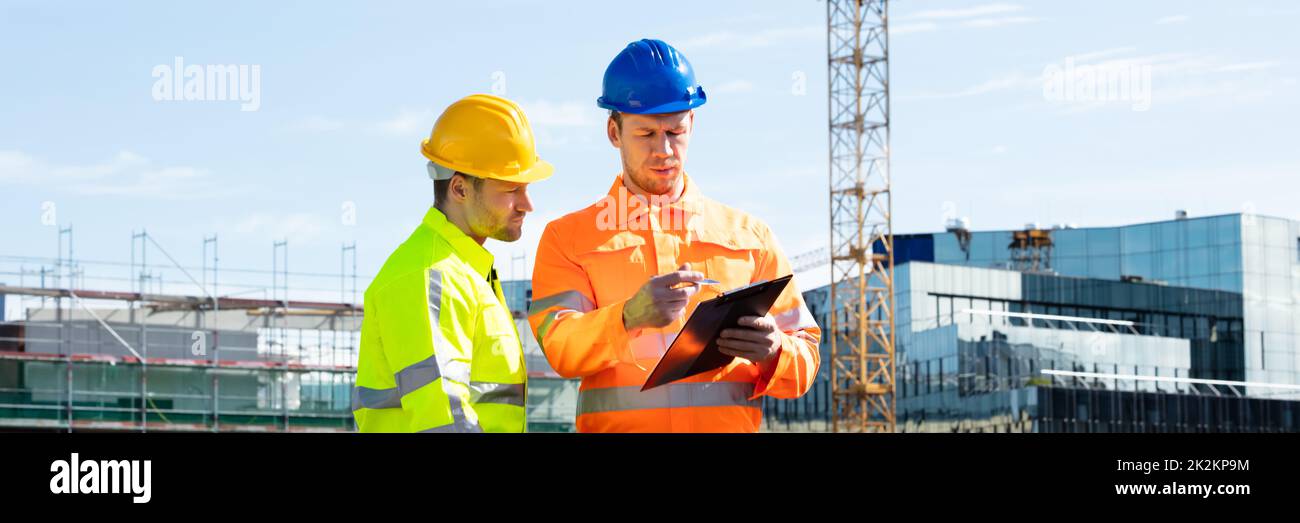 Osha safety inspection hi-res stock photography and images - Alamy