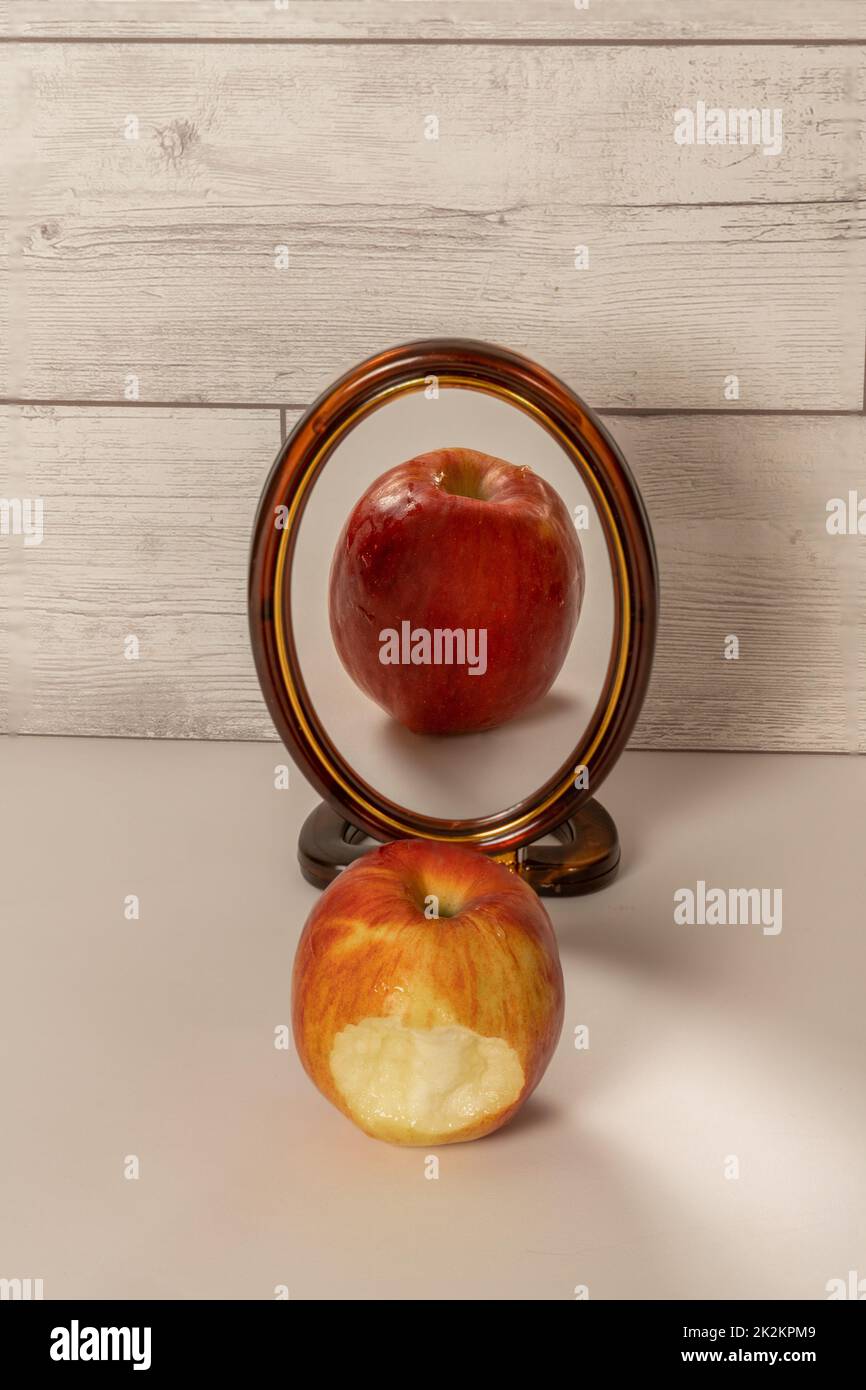 Apple vision hi-res stock photography and images - Alamy