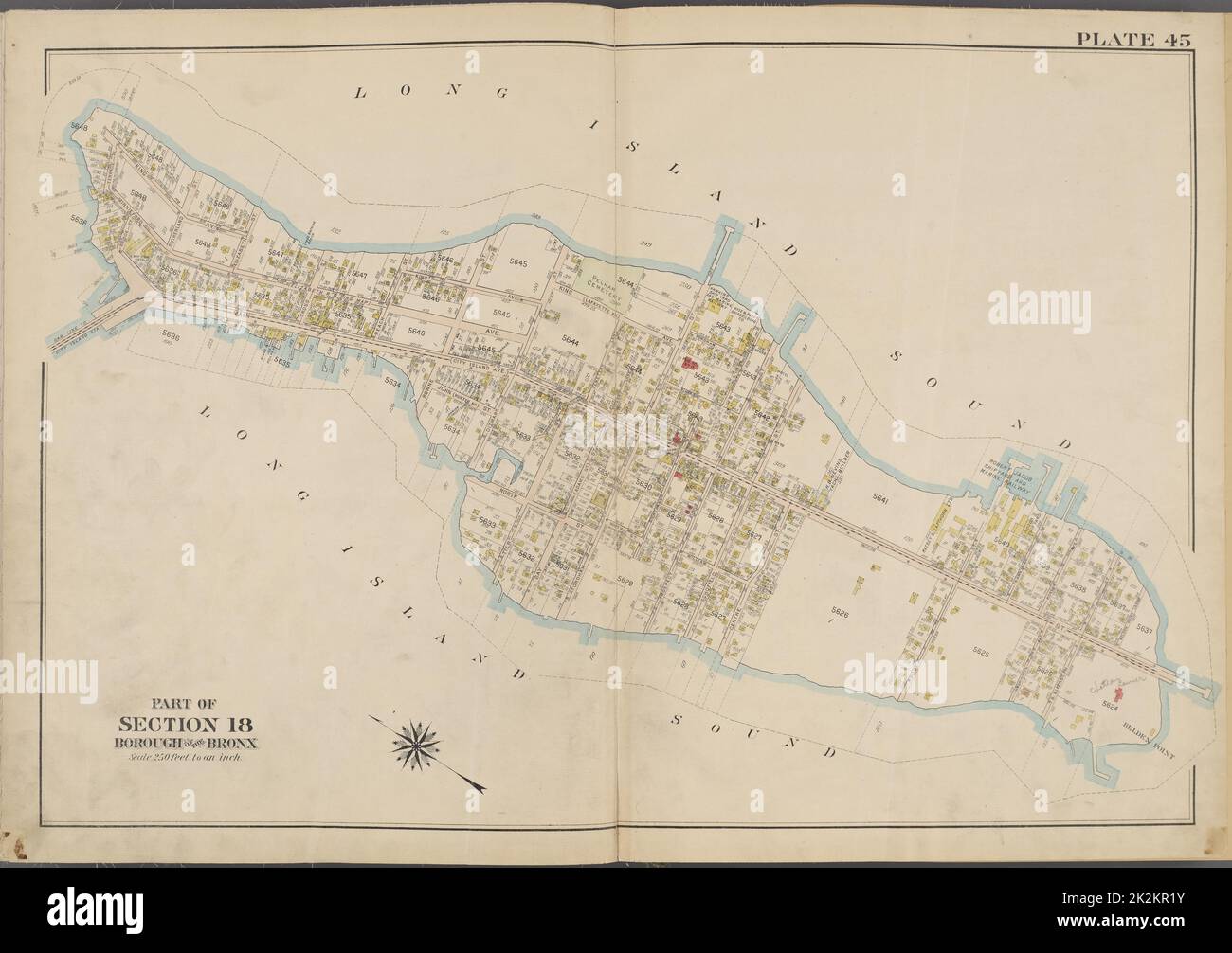 Cartographic, Maps. 1913. Lionel Pincus and Princess Firyal Map ...