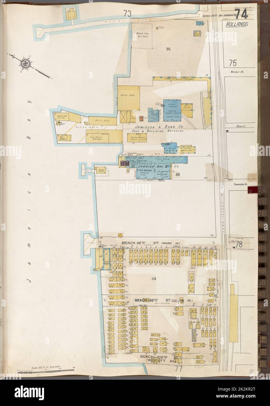Cartographic, Maps. 1912 - 1922. Lionel Pincus and Princess Firyal Map ...