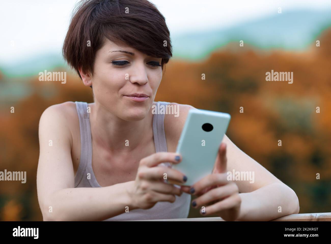 Confident grin hi-res stock photography and images - Alamy