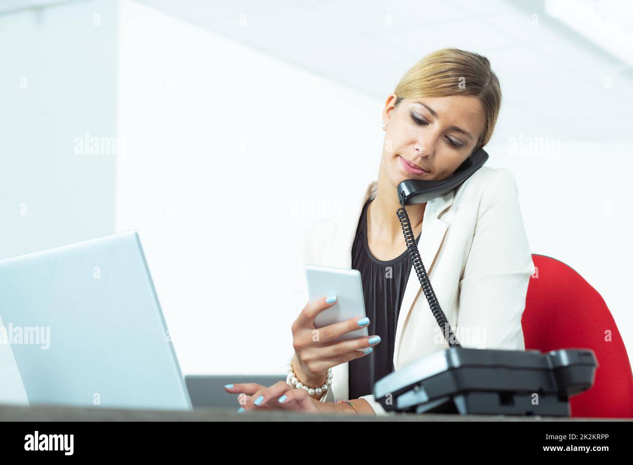 Professional multitasking hi-res stock photography and images - Alamy Professional multitasking hi-res stock photography and images - Alamy