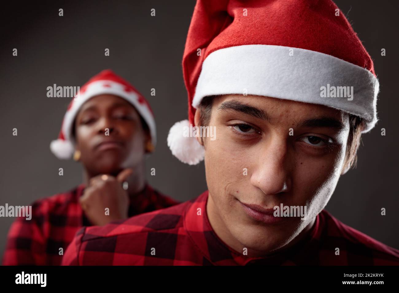 Celebrating festive hi-res stock photography and images - Alamy