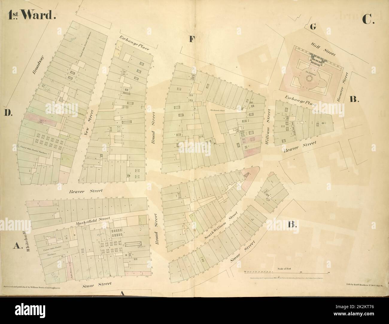 Map Of Whitehall New York at Lori Allan blog