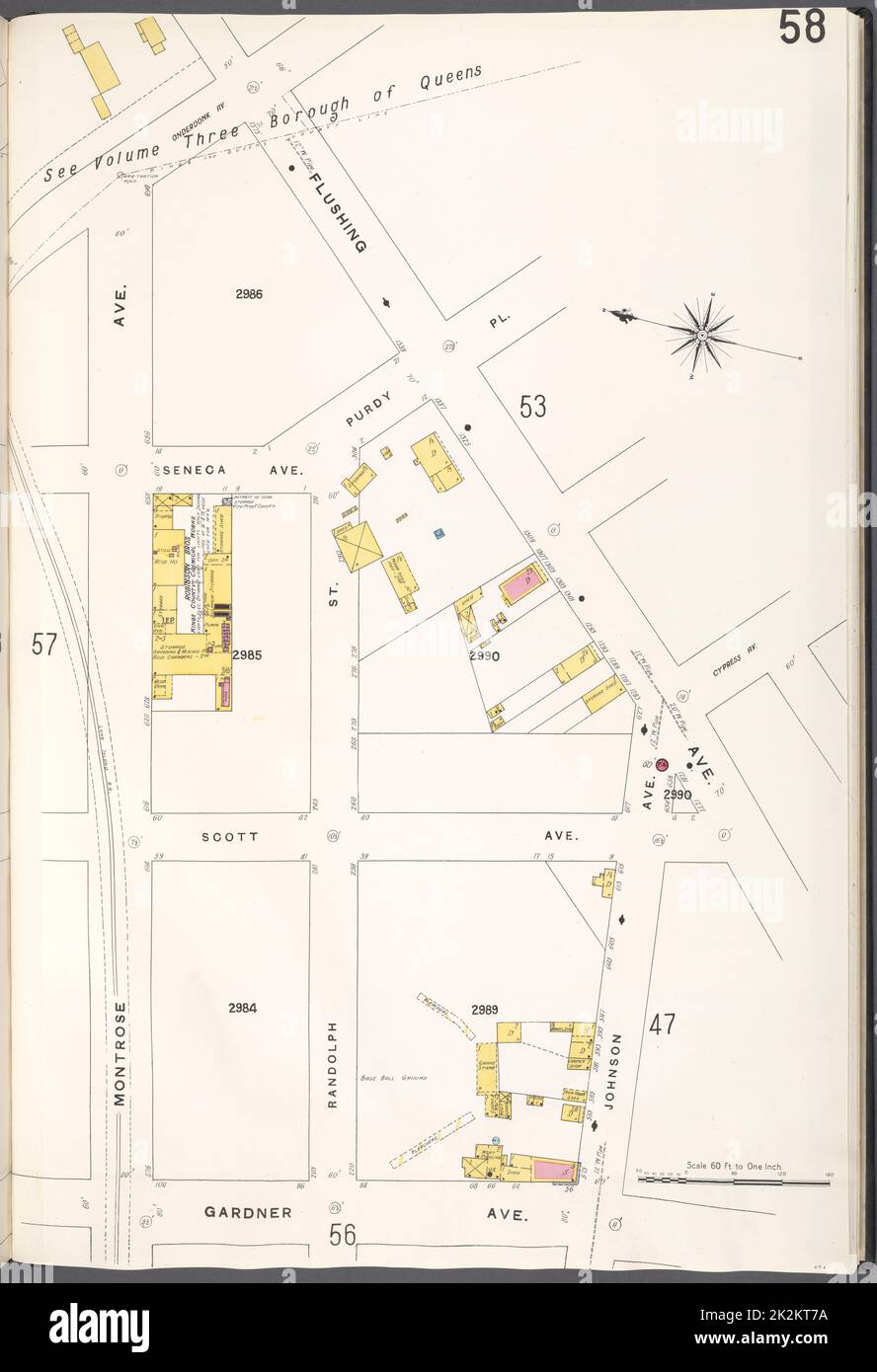 Cartographic, Maps. 1884 - 1936. Lionel Pincus and Princess Firyal Map ...