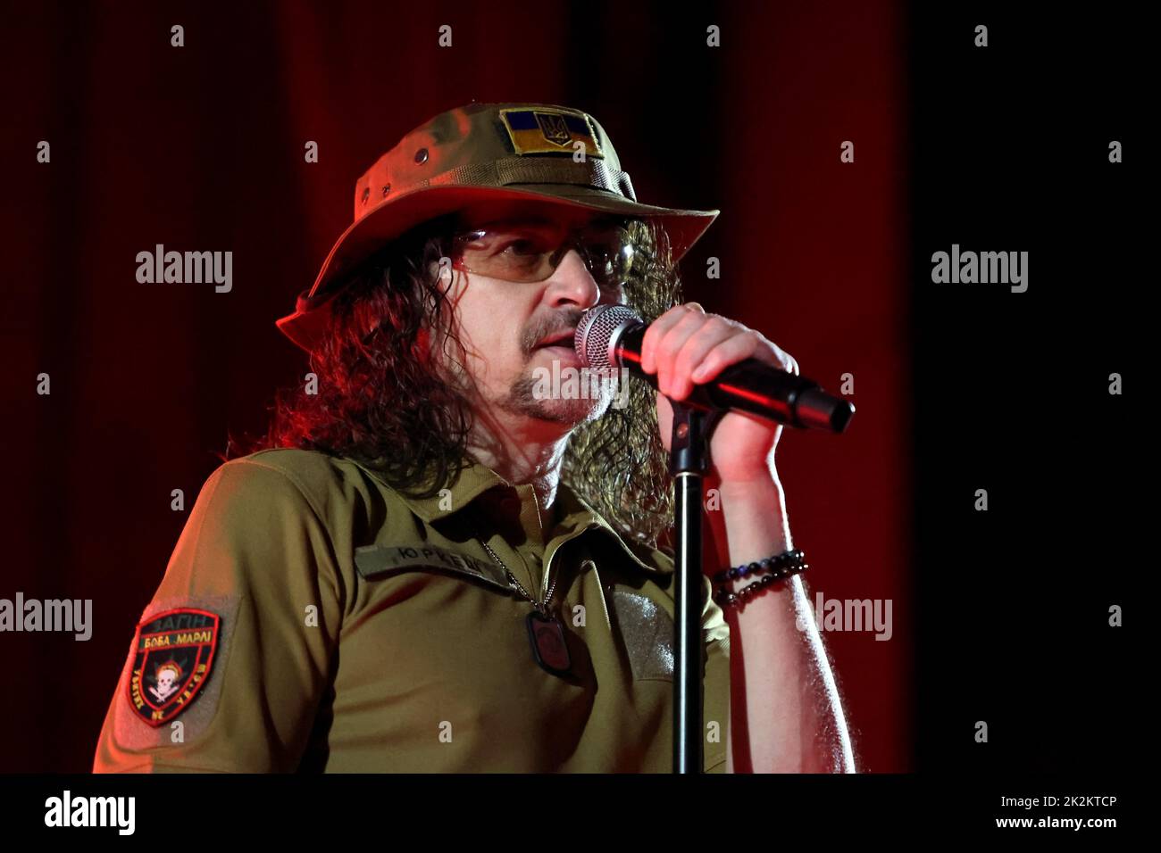 Yurko yurchenko hi-res stock photography and images - Alamy