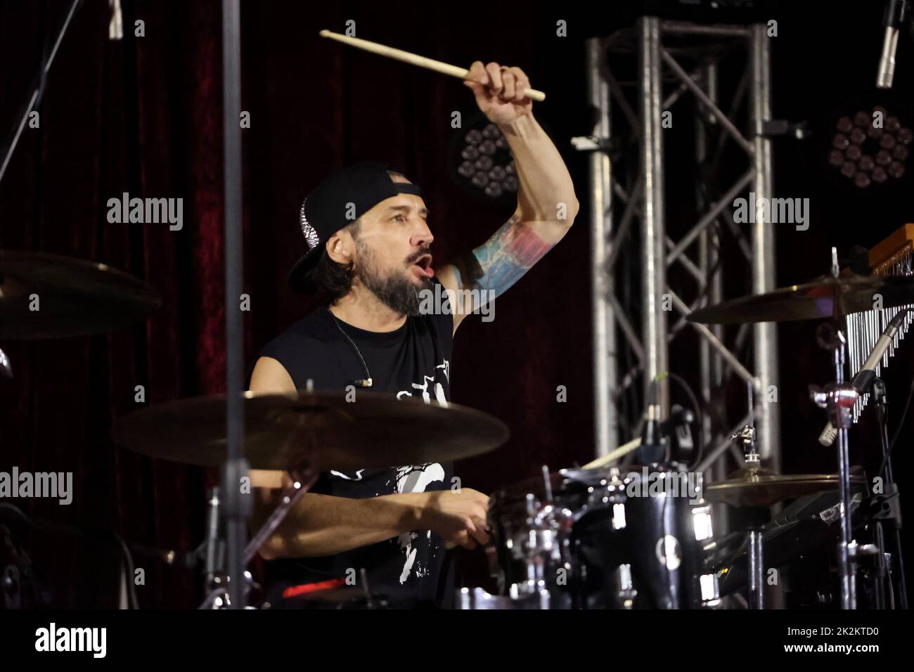 Vadym kolisnychenko hi-res stock photography and images - Alamy