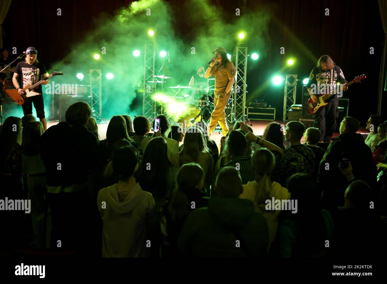 Yurko yurchenko hi-res stock photography and images - Alamy