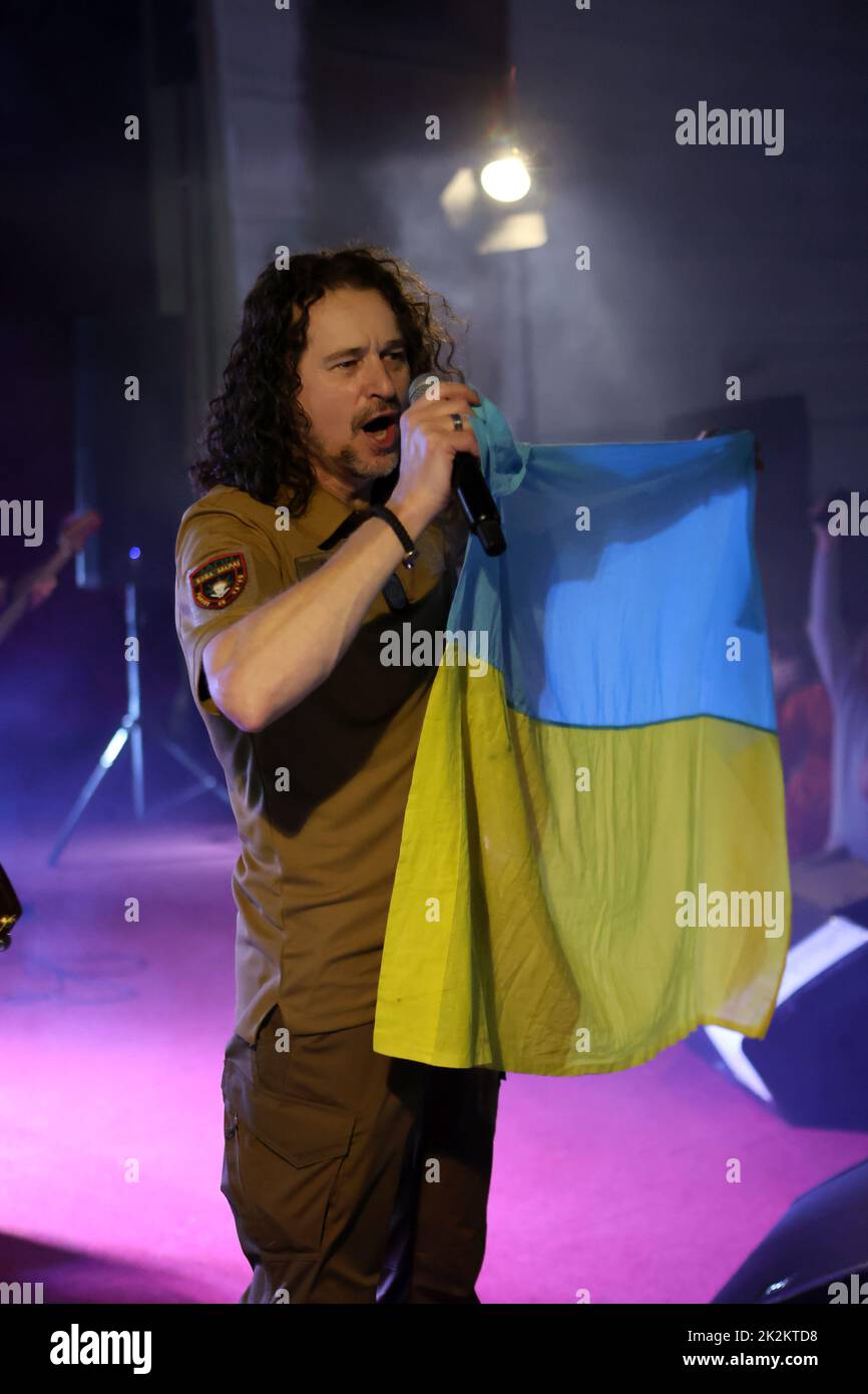 Yurcash hi-res stock photography and images - Alamy