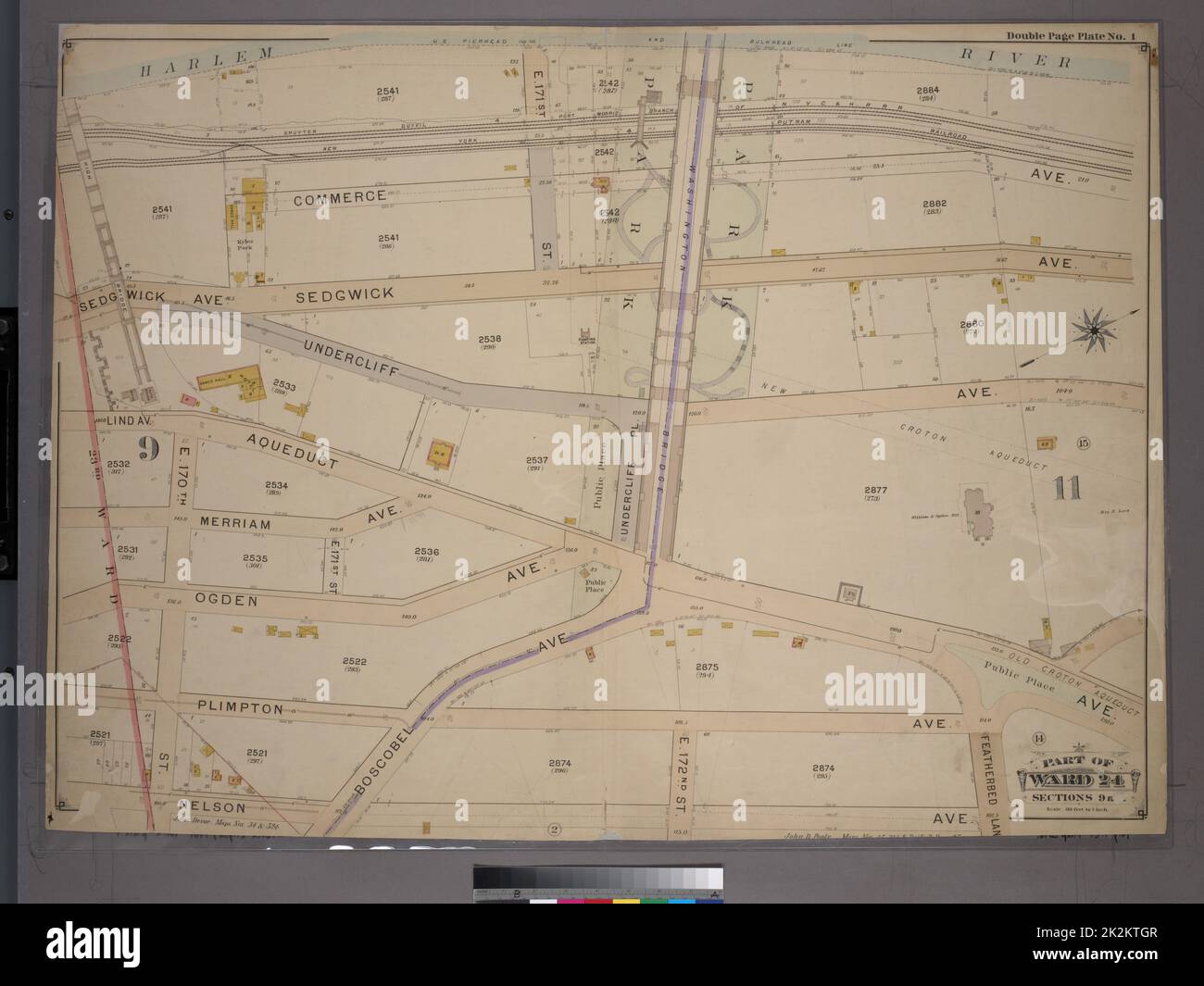 Croton map hi-res stock photography and images - Alamy