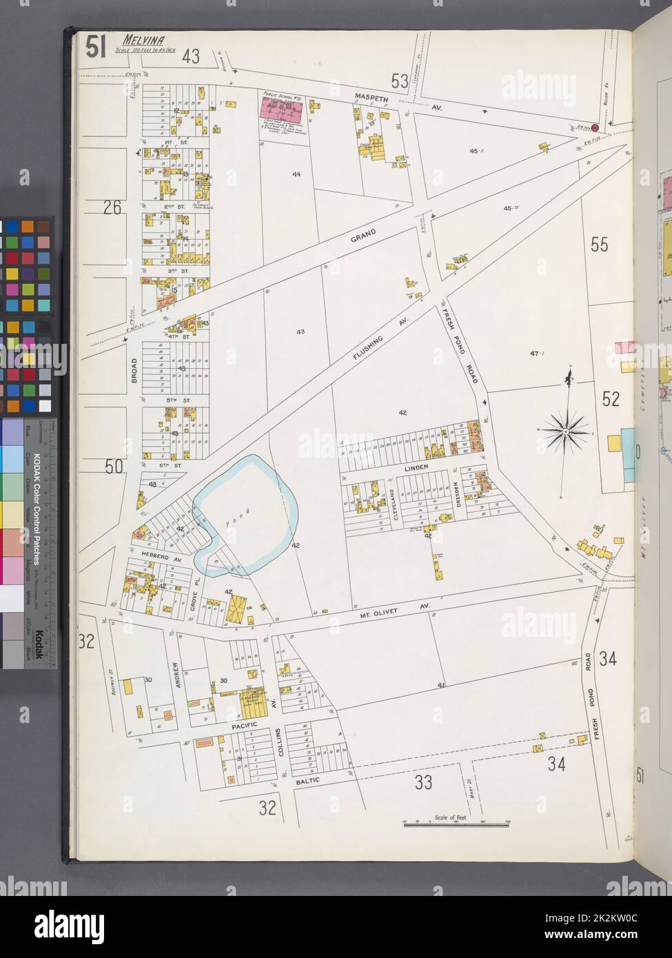 Cartographic, Maps. 1884 - 1936. Lionel Pincus and Princess Firyal Map ...