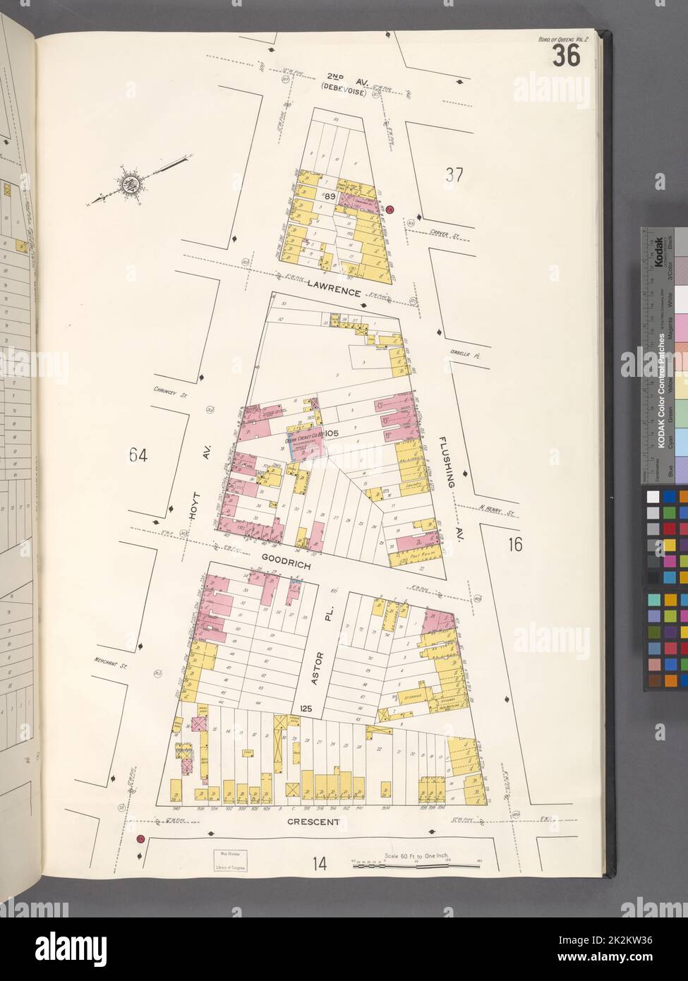 Cartographic, Maps. 1884 - 1936. Lionel Pincus and Princess Firyal Map ...