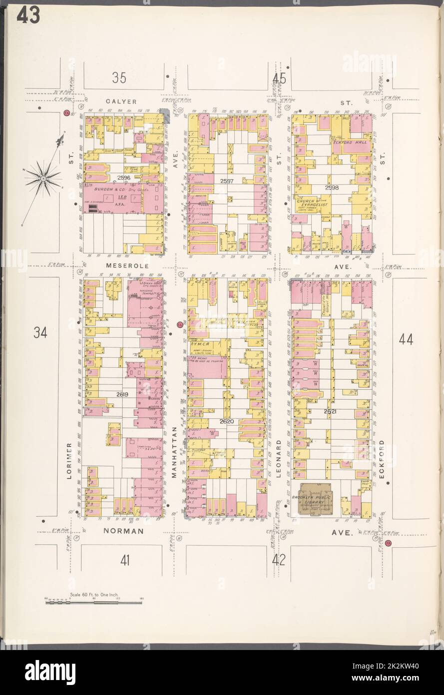 Cartographic, Maps. 1884 - 1936. Lionel Pincus and Princess Firyal Map ...